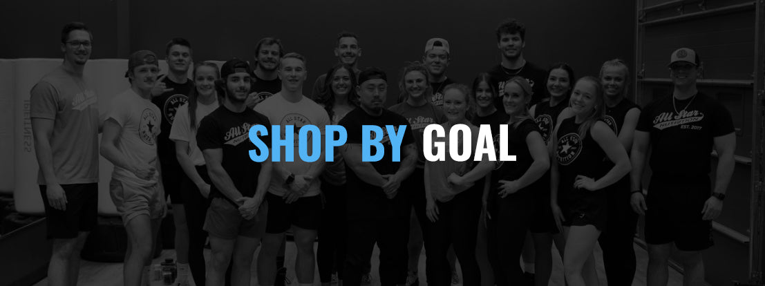 All Star Nutrition | Total Nutrition | Nutritional Supplement Store