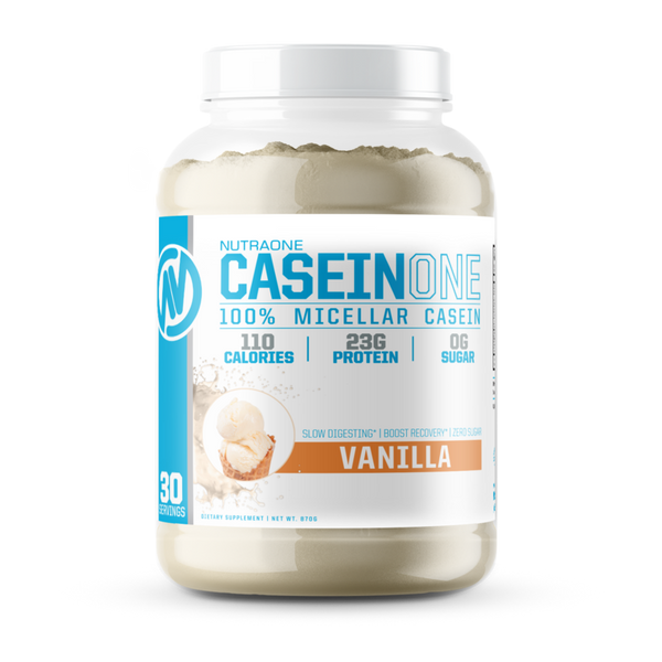 CaseinONE - All Star Nutrition/Total Nutrition