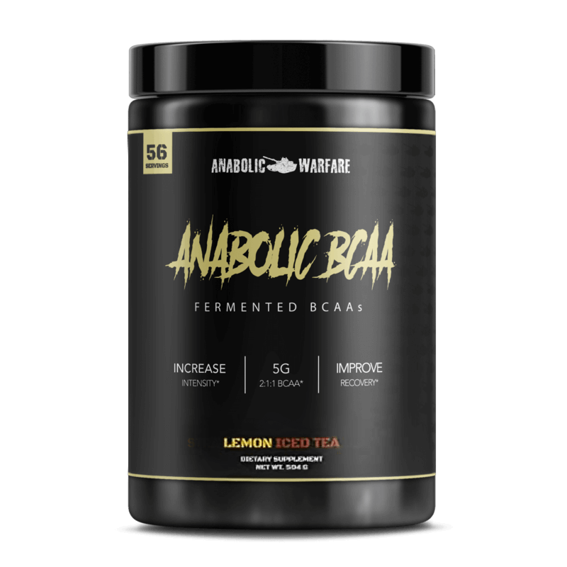 Pre & Post Workout - All Star Nutrition/Total Nutrition