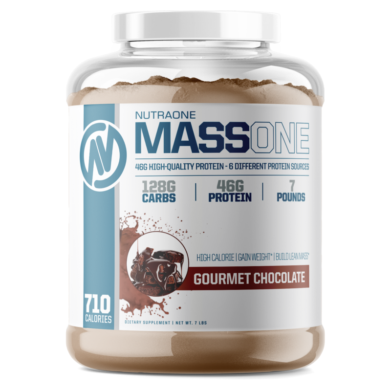 Protein - All Star Nutrition/Total Nutrition