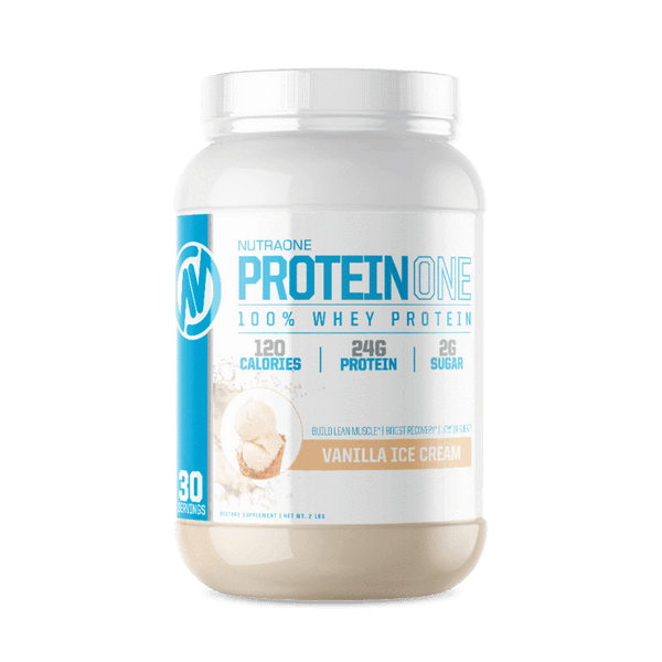 Protein - All Star Nutrition/Total Nutrition