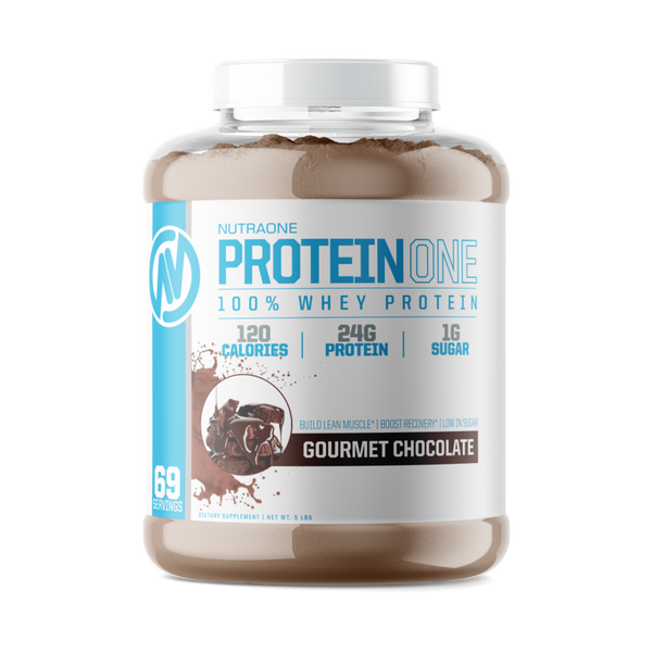 ProteinONE - All Star Nutrition/Total Nutrition